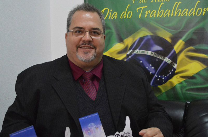 sddddd – Prefeitura de Teresópolis